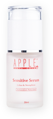 Apple Skin Care