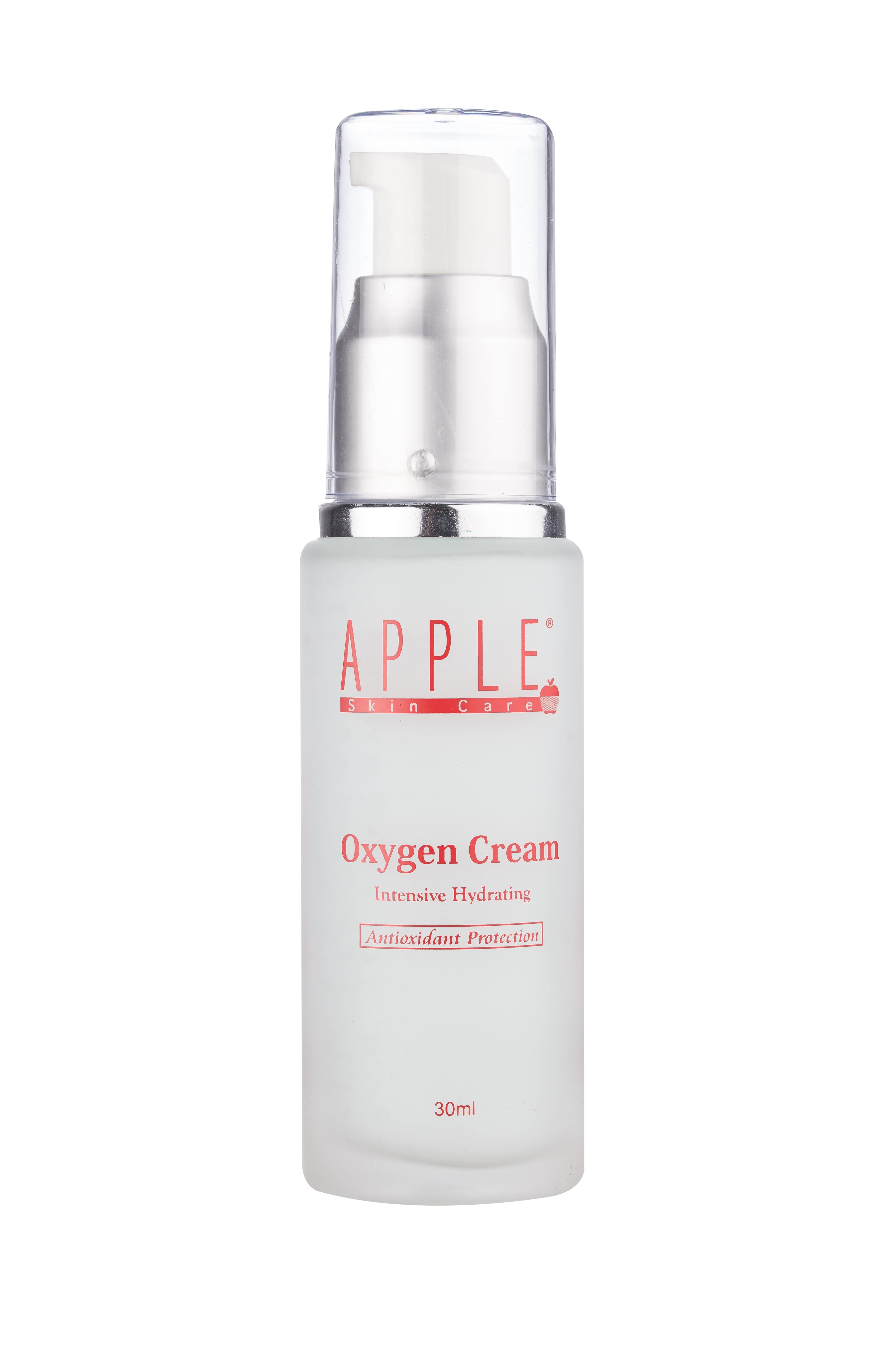 Apple Skin Care