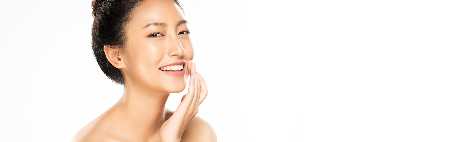 Face Treatment – Apple Skin Care