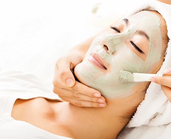 Services – Apple Skin Care